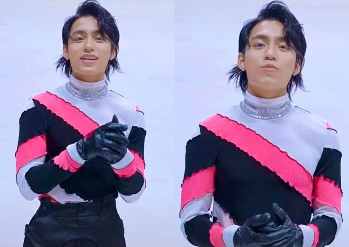 Đã đến lúc "giải cứu" MONO khỏi stylist?