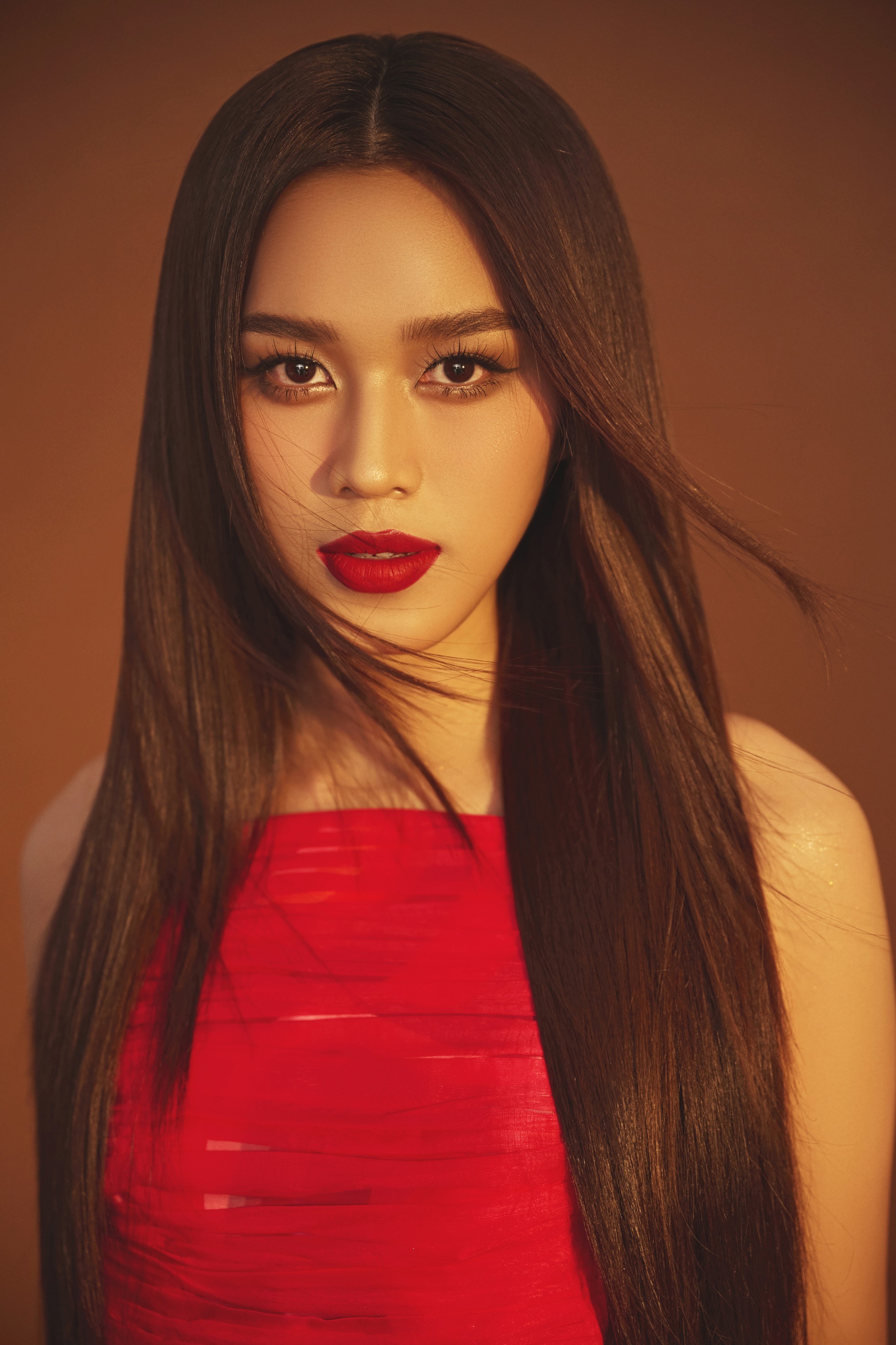 Phong cách khác lạ của Đỗ Thị Hà