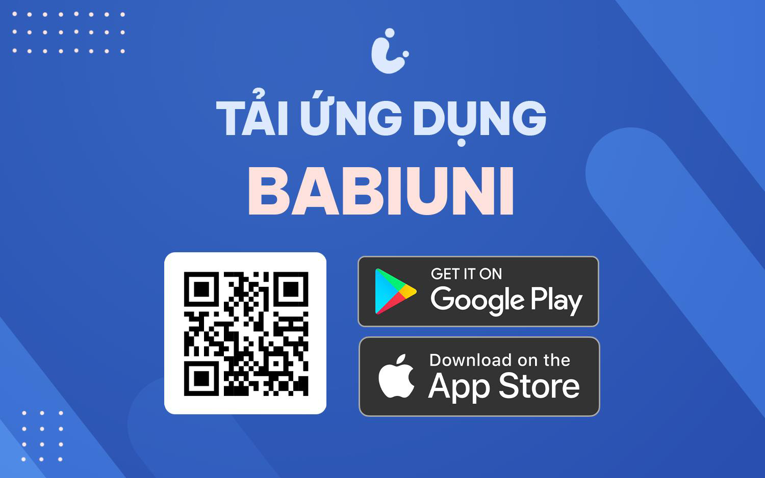Ra mắt ứng dụng Babiuni – Trợ lý cho mẹ trong hành trình mang thai và ...