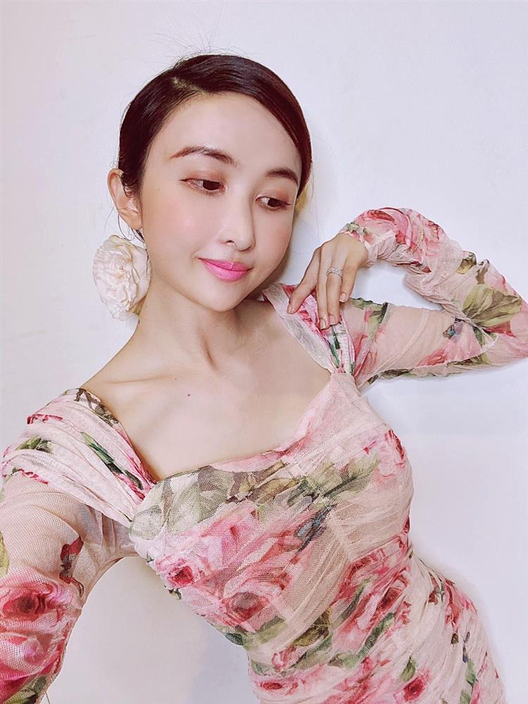 Nhan sắc của Mina Phạm - vợ hai đại gia Minh Nhựa khiến nhiều người "bật ngửa"