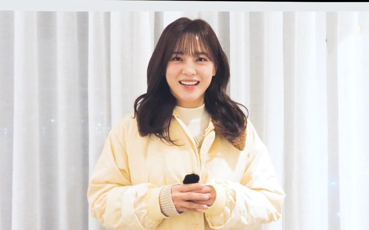 Hẹn hò chốn công sở tập mới nhất: Tae Moo - Ha Ri ở chung phòng?