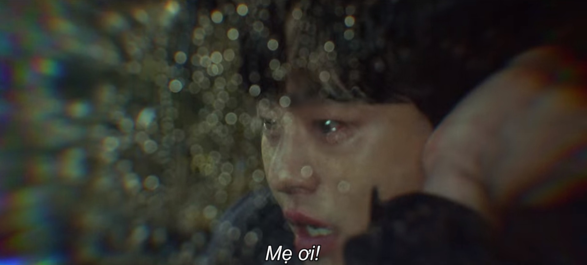 Hẹn hò chốn công sở tập mới nhất: Tae Moo - Ha Ri ở chung phòng?