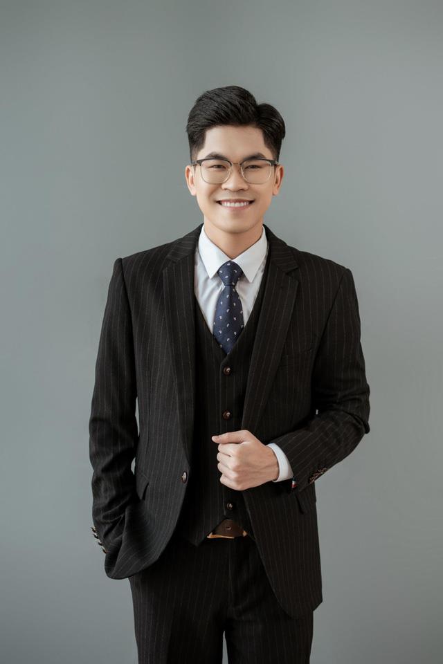 CEO 9x Trần Văn Độ và hành trình khẳng định bản thân bằng marketing social