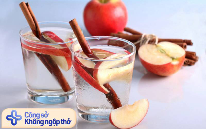 5 thứ cho vào nước lọc sẽ hóa "nước thánh" giảm cân và đẹp da