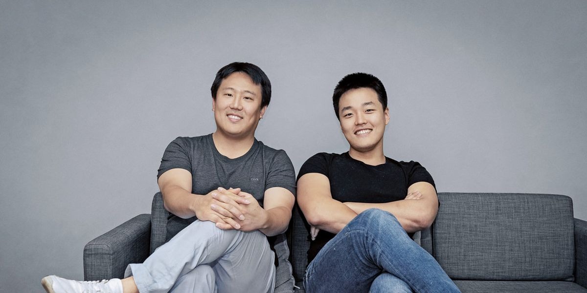 Hàn Quốc hồi sinh đơn vị điều tra "tử thần", CEO tiền ảo LUNA Do Kwon ...