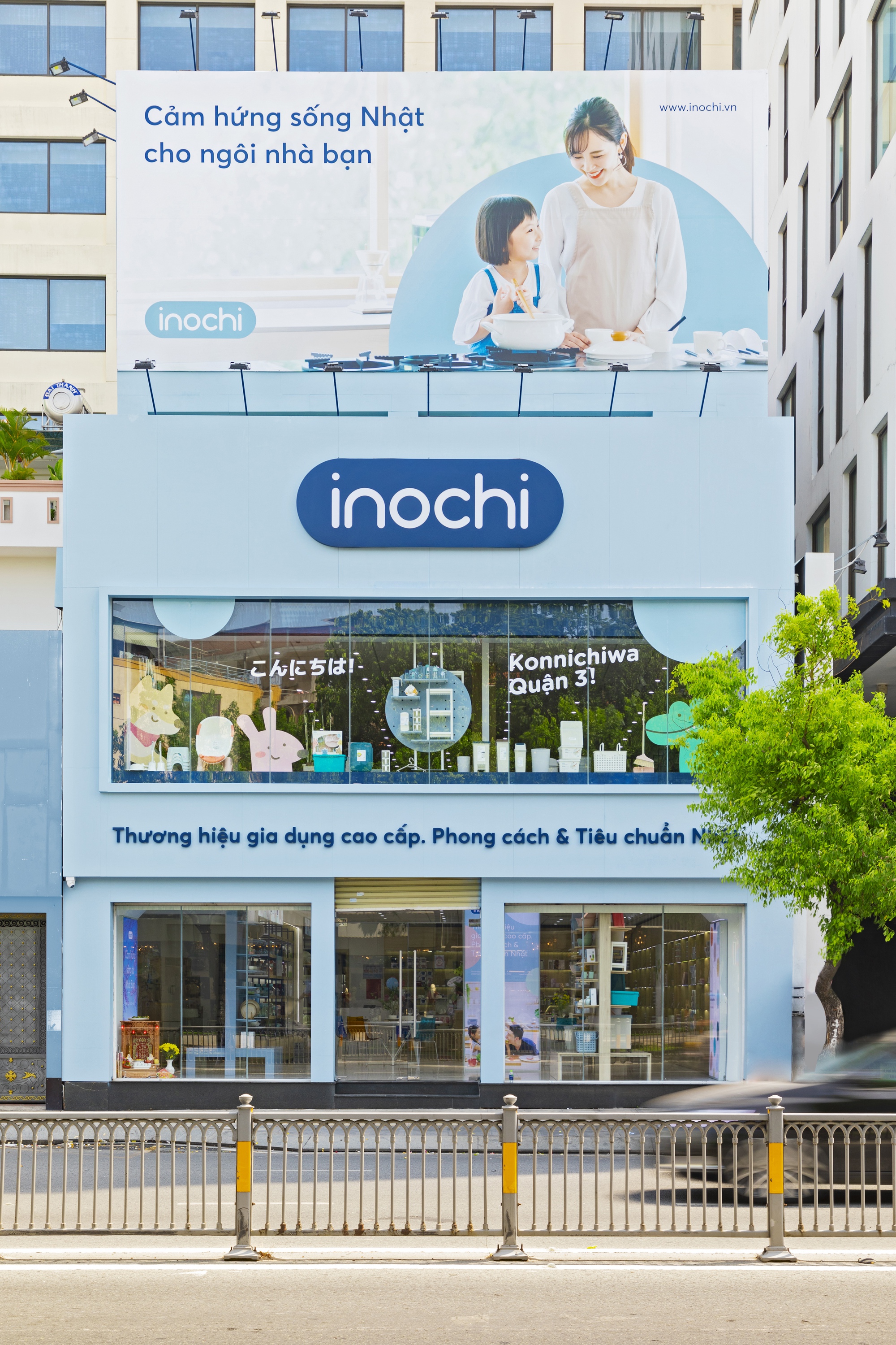 Fanpage Inochi hút follow nhờ loạt clip gợi cảm hứng “yêu bếp, nghiện nhà”