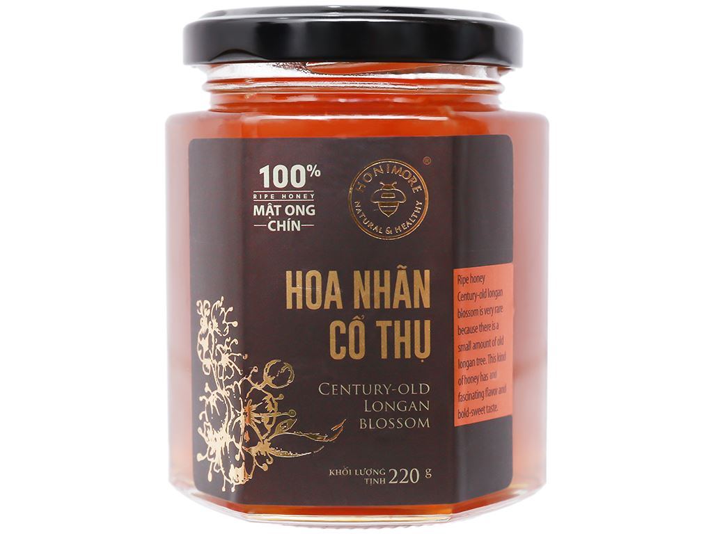 Các loại mật ong trên thị trường hiện nay