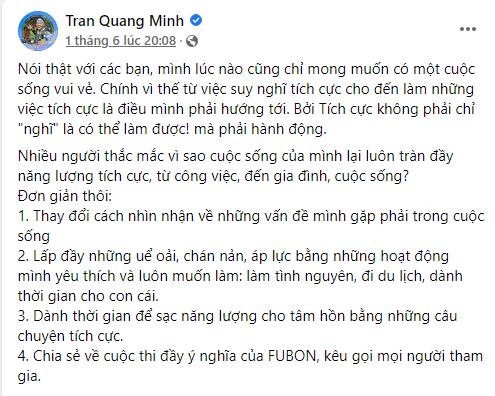 Fubon Life Việt Nam và cuộc thi Lan tỏa điều tích cực