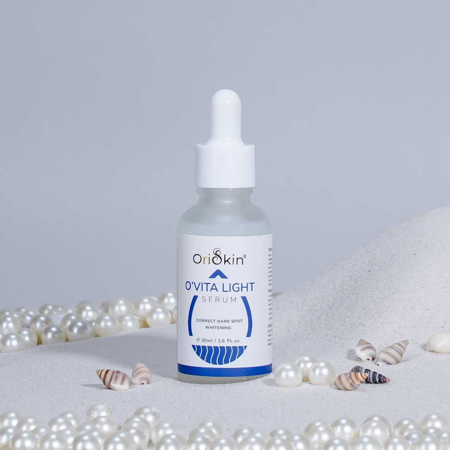 Mỹ phẩm Oriskin - Thương hiệu gìn giữ tuổi thanh xuân của người Việt