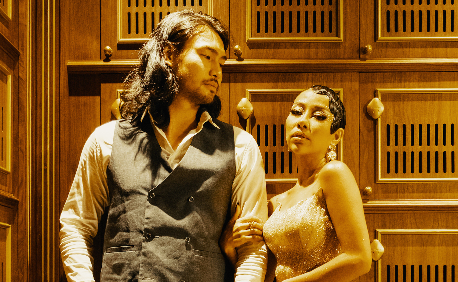 Thảo Trang kết hợp cùng rapper Blacka và Châu Đăng Khoa ra MV mới sau 3 năm