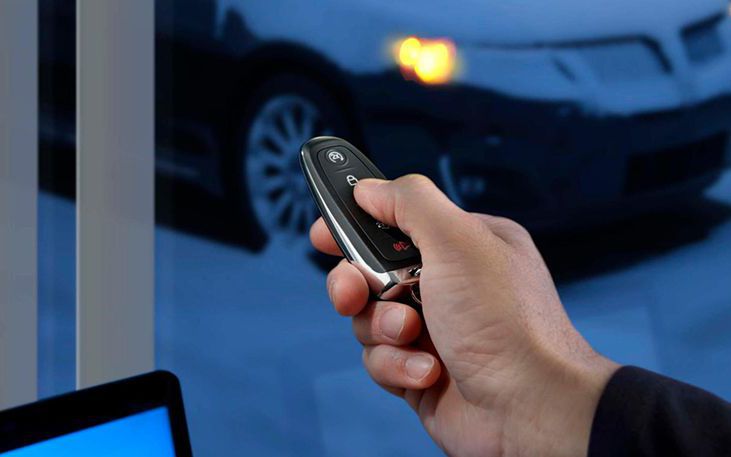 Những công dụng đặc biệt của smartkey, chắc chắn sẽ khiến bạn bất ngờ ...