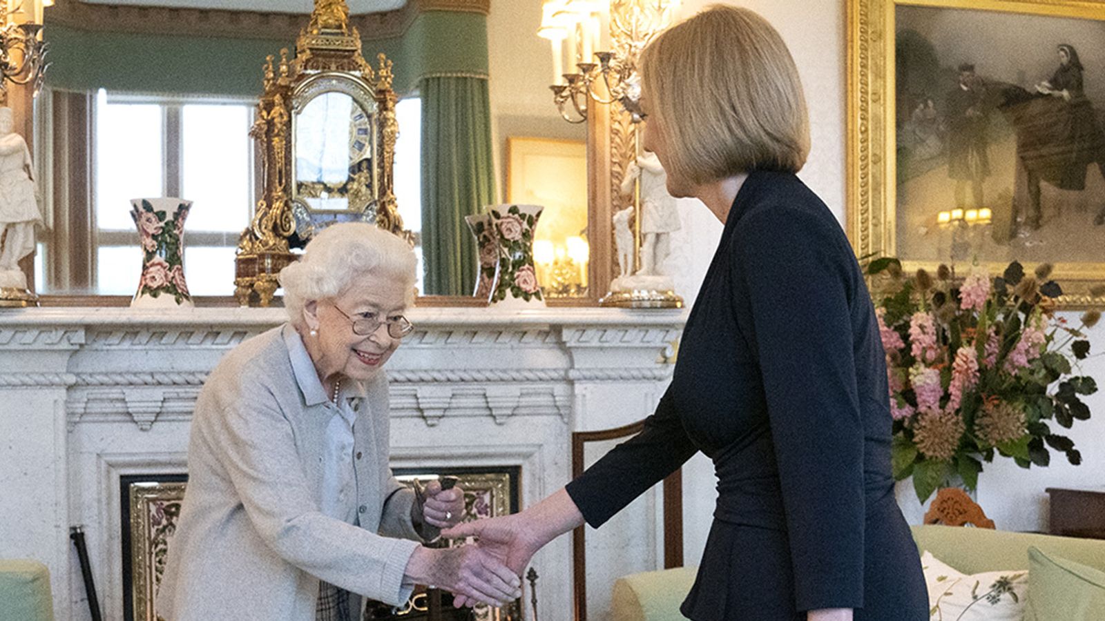 Điều ít biết về kế hoạch tang lễ thứ hai của Nữ hoàng Anh Elizabeth II ...