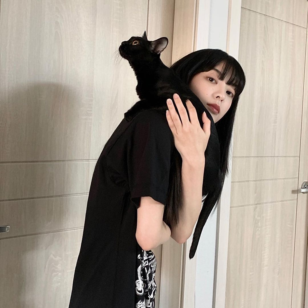 Bae Gang Hee: Mỹ nhân trong phim The Glory