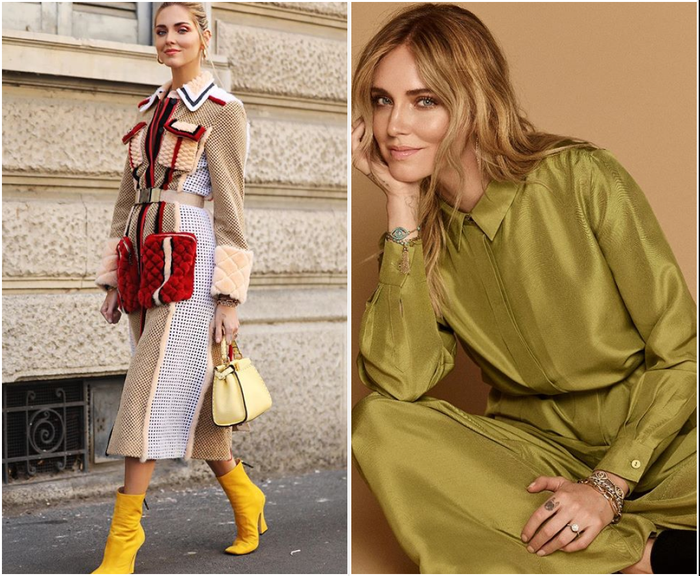 Fashion Blogger chính là “thế lực” mạnh mẽ của làng thời trang