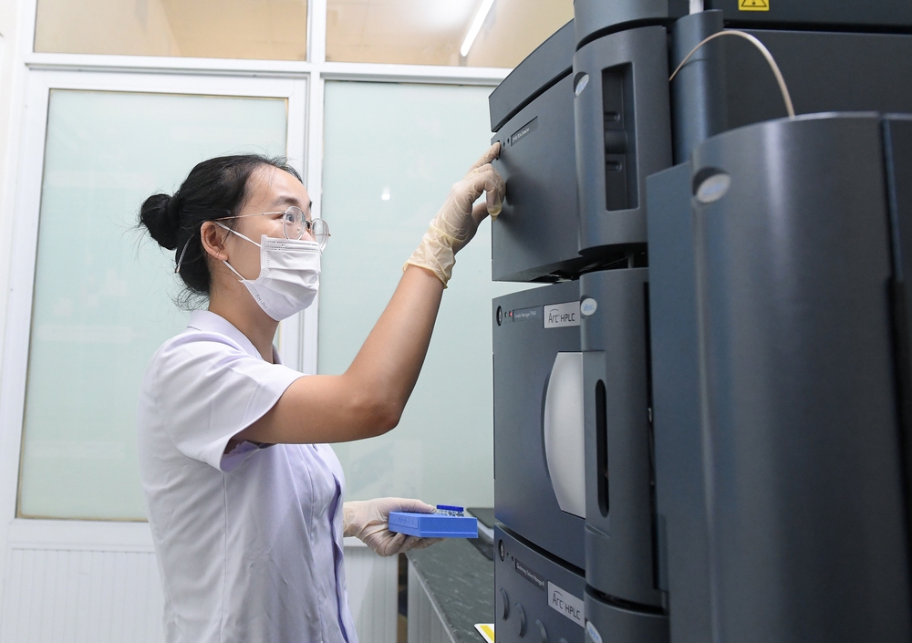 “Người tự đi đày” ở Traphaco và khát khao “đưa thảo dược lên bàn ăn ...