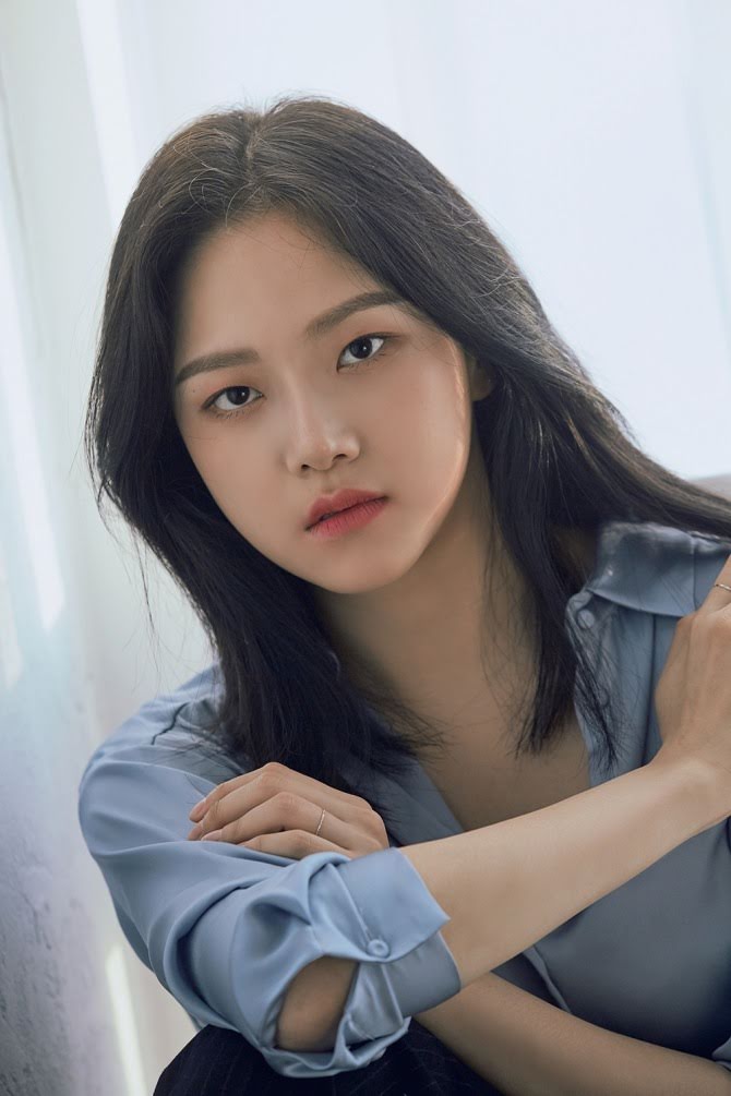 Jung Daeun lột xác khó tin ở Cuộc Chiến Sinh Tồn