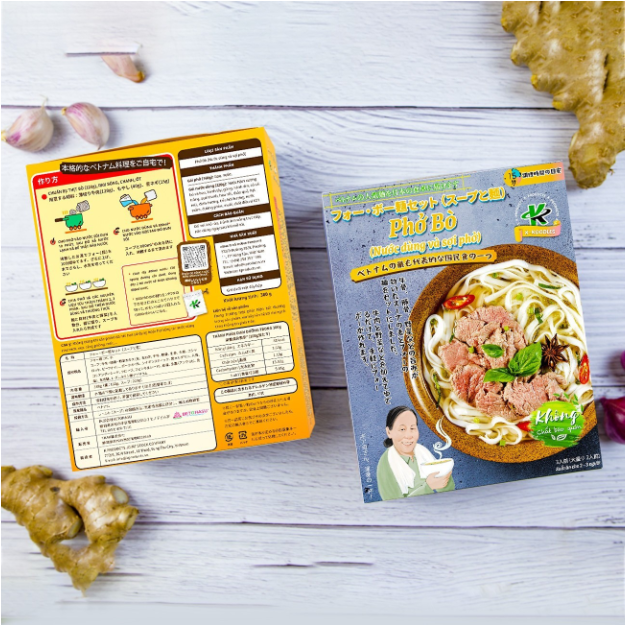 GFDI đạt thành tựu mới tại dự án K-Products với hợp đồng trị giá 1 ...