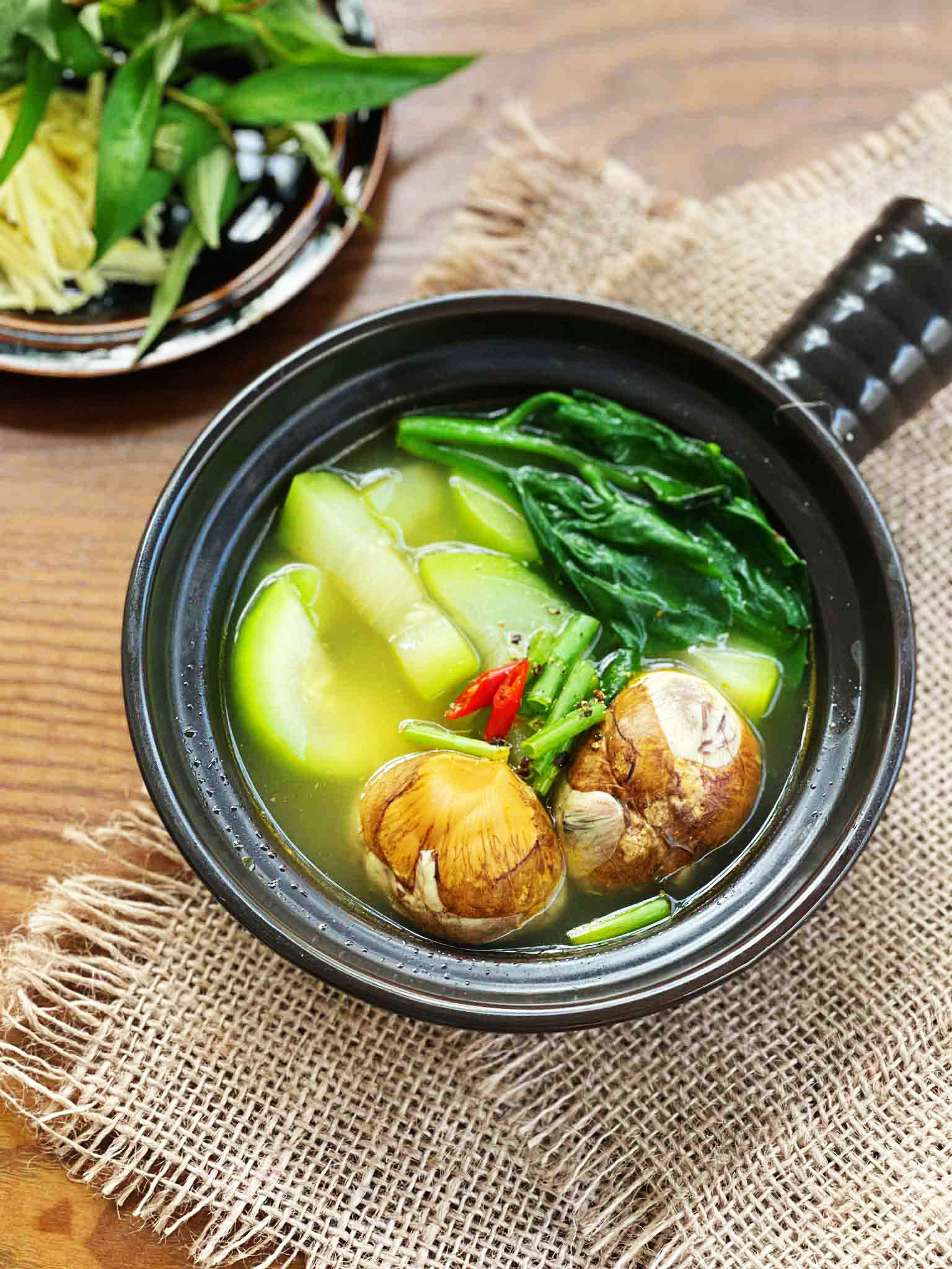 2 món ăn vừa ngon vừa lạ từ trứng vịt lộn, đặc biệt phù hợp thưởng thức ...