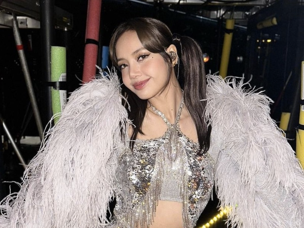 NÓNG: Tài khoản Weibo "bay màu", Lisa (BLACKPINK) bị “phong sát” tại ...