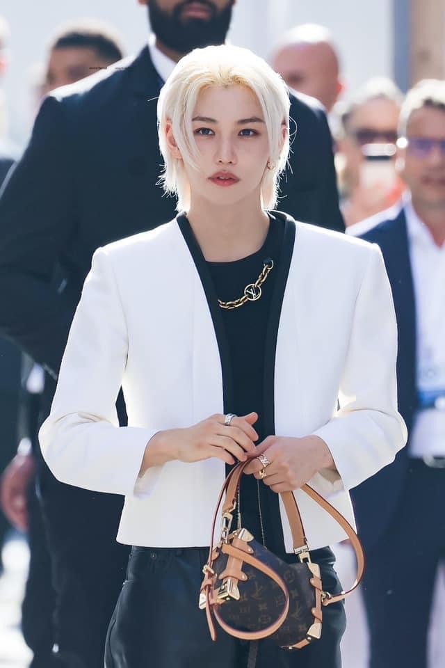 Thời của idol JYP đã đến: Từng bị chê không có khí chất thời trang, nay oanh tạc