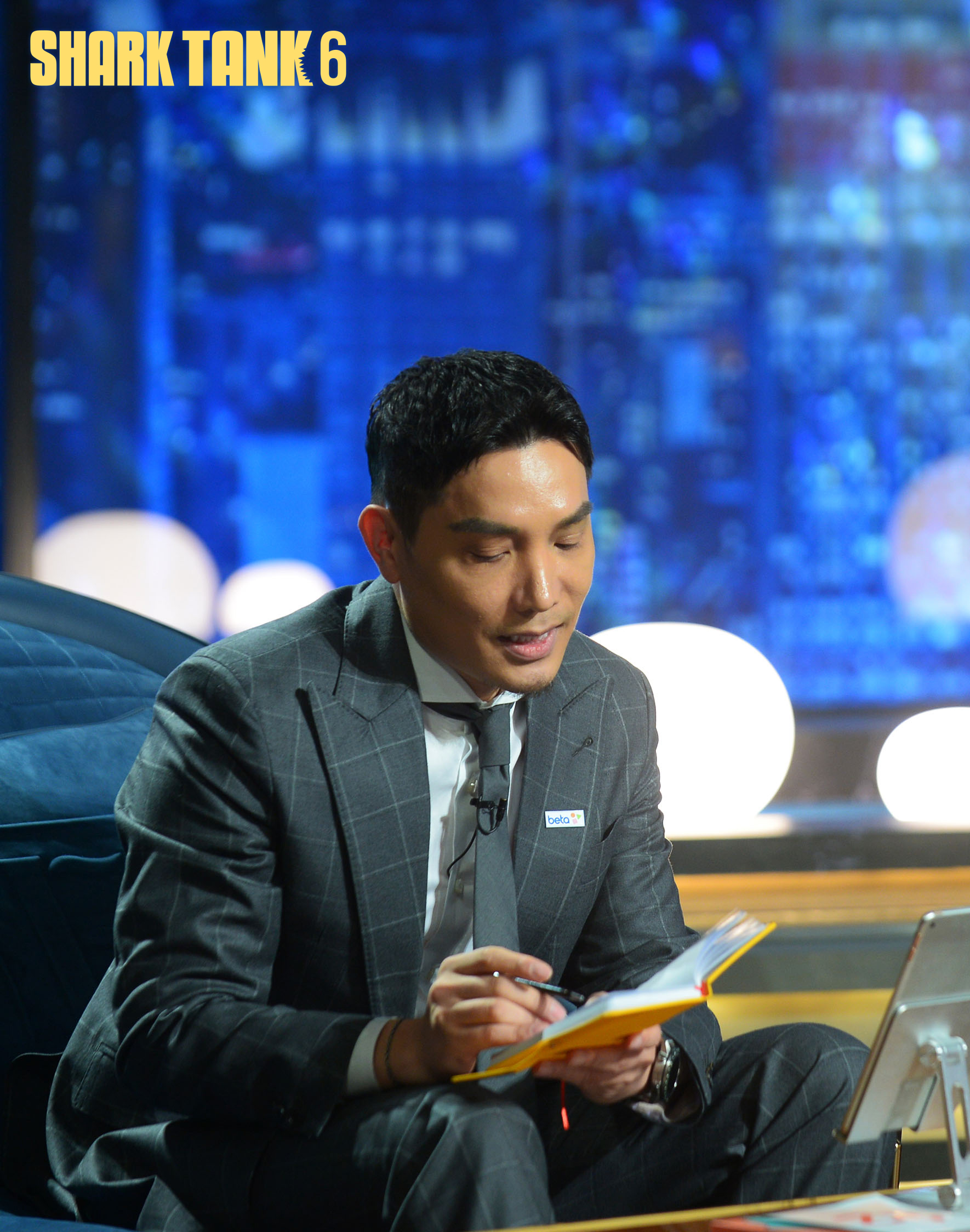 Chuỗi làm đẹp và chăm sóc sức khỏe được Shark Minh Beta ra deal “khủng ...