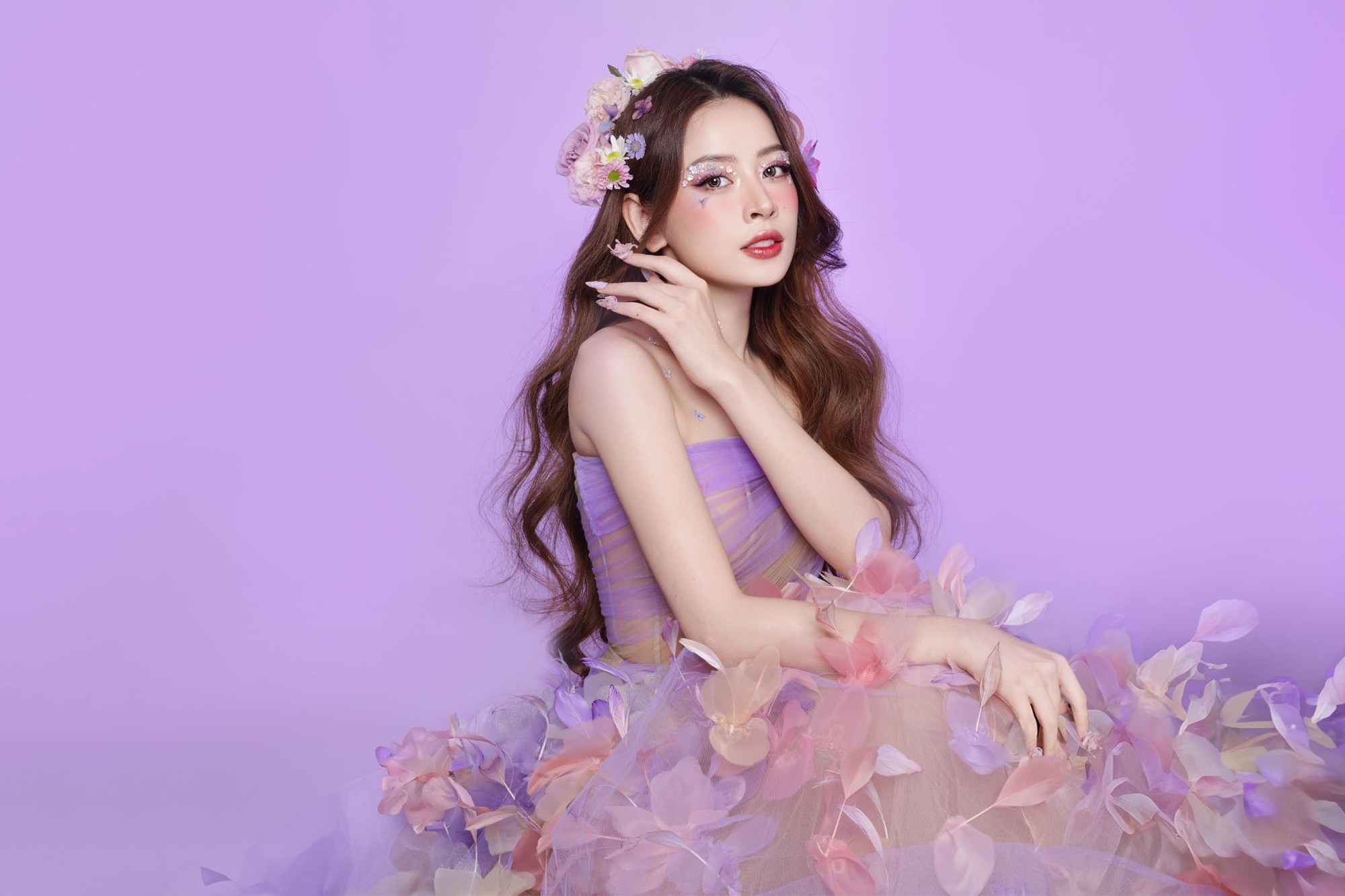 Visual của Chi Pu trong MV mới: Nhan sắc tuổi 30 xứng đáng 100 điểm