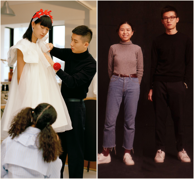 Brand châu Á mê hoặc các tín đồ thời trang, BLACKPINK cũng đã từng mặc ...