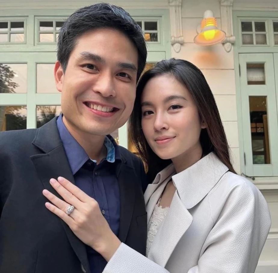 Mỹ nhân chuyển giới đẹp nhất Thái Lan Nong Poy đón tin vui trước hôn lễ ...