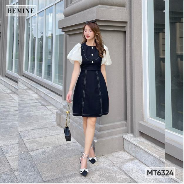 Tạo nên phong cách riêng cùng BEMINE - Thời trang dành cho phụ nữ hiện đại