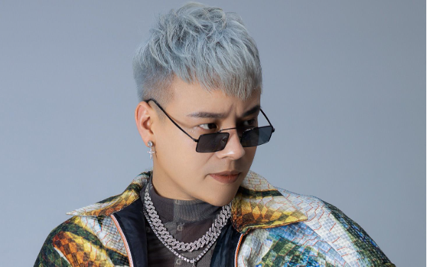 Ashi - Từ người hoạt náo vô danh đến rapper có tiếng miền Bắc