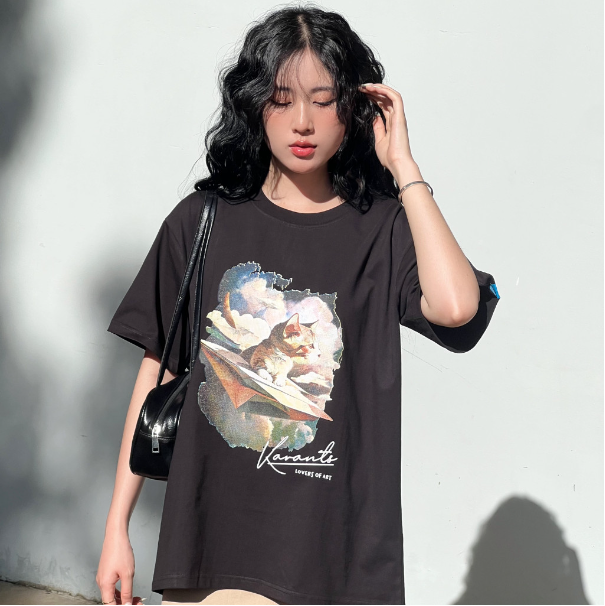 Vì sao thương hiệu thời trang Karants gây chú ý?