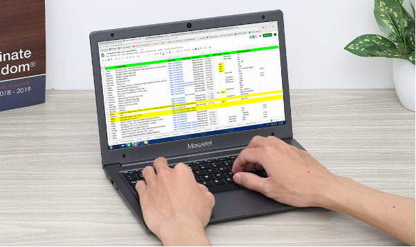 MASSCOM đưa ra giải pháp 4.0 để xóa bỏ khoảng cách trong giáo dục với ...