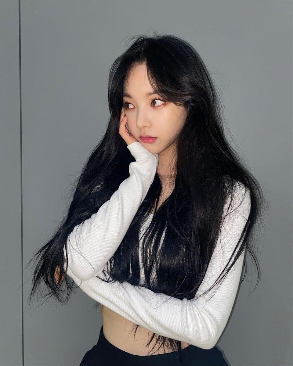 Hair stylist nhà SM bị chỉ trích vì làm hỏng mái tóc của Karina