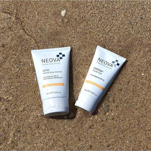 13 kem chống nắng cho da khô