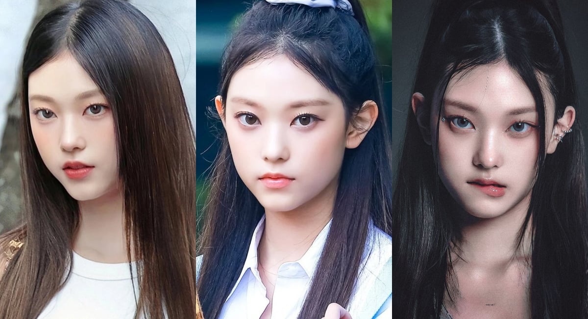 Haerin đại sứ Dior: Haerin thiếu chỉn chu trong lần đầu đi event Dior ...