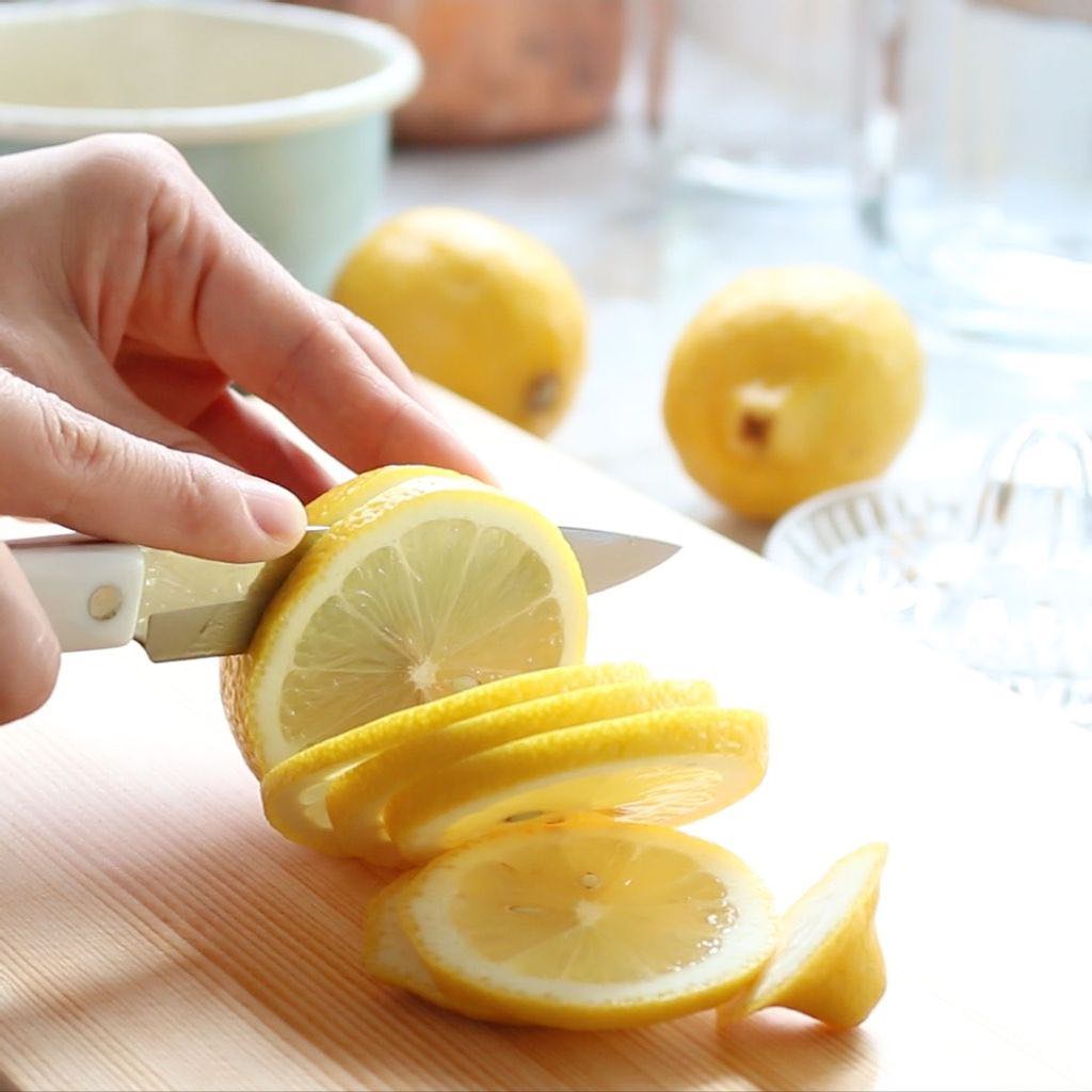 Mùa mận, ghim ngay cách làm nước mận uống ngon mê li