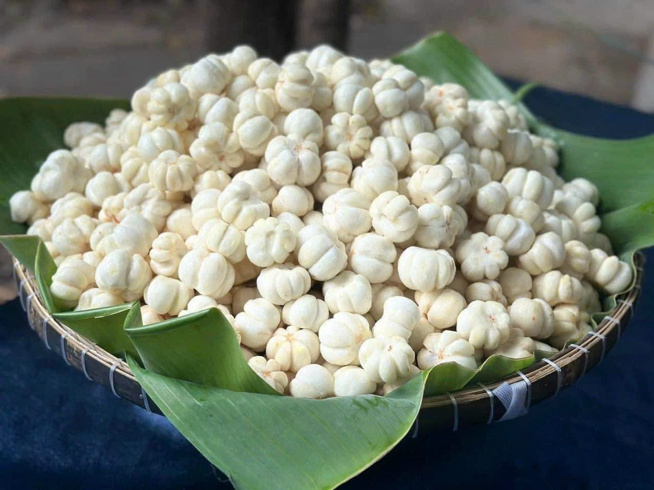 Gỏi gà măng cụt cực hot khi vào hè, ăn vừa mát lại bổ dưỡng