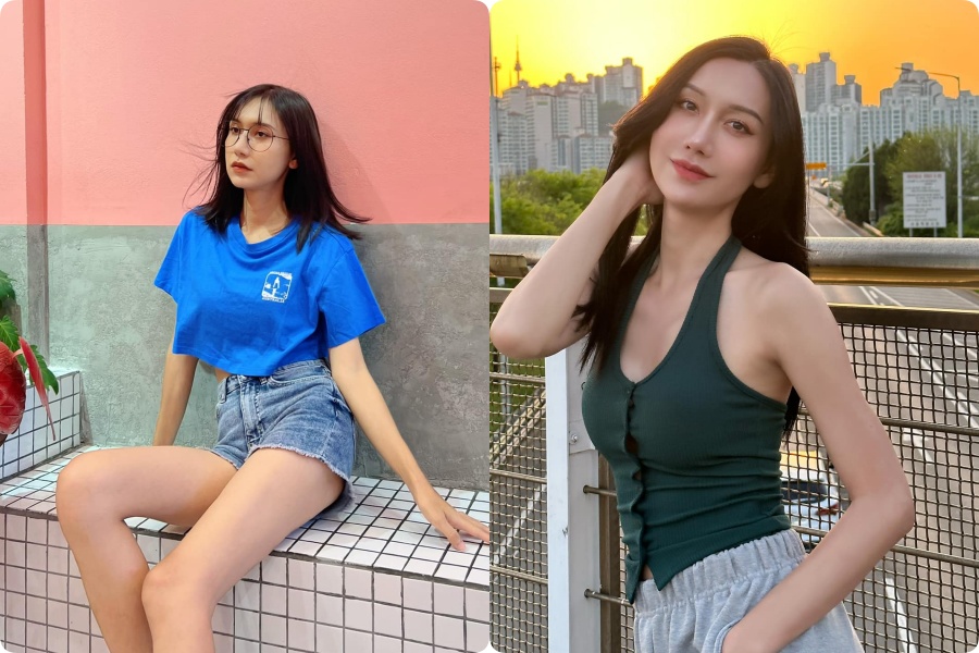 Nhan sắc của Lynk Lee 3 năm sau ngày công khai 8 lần phẫu thuật