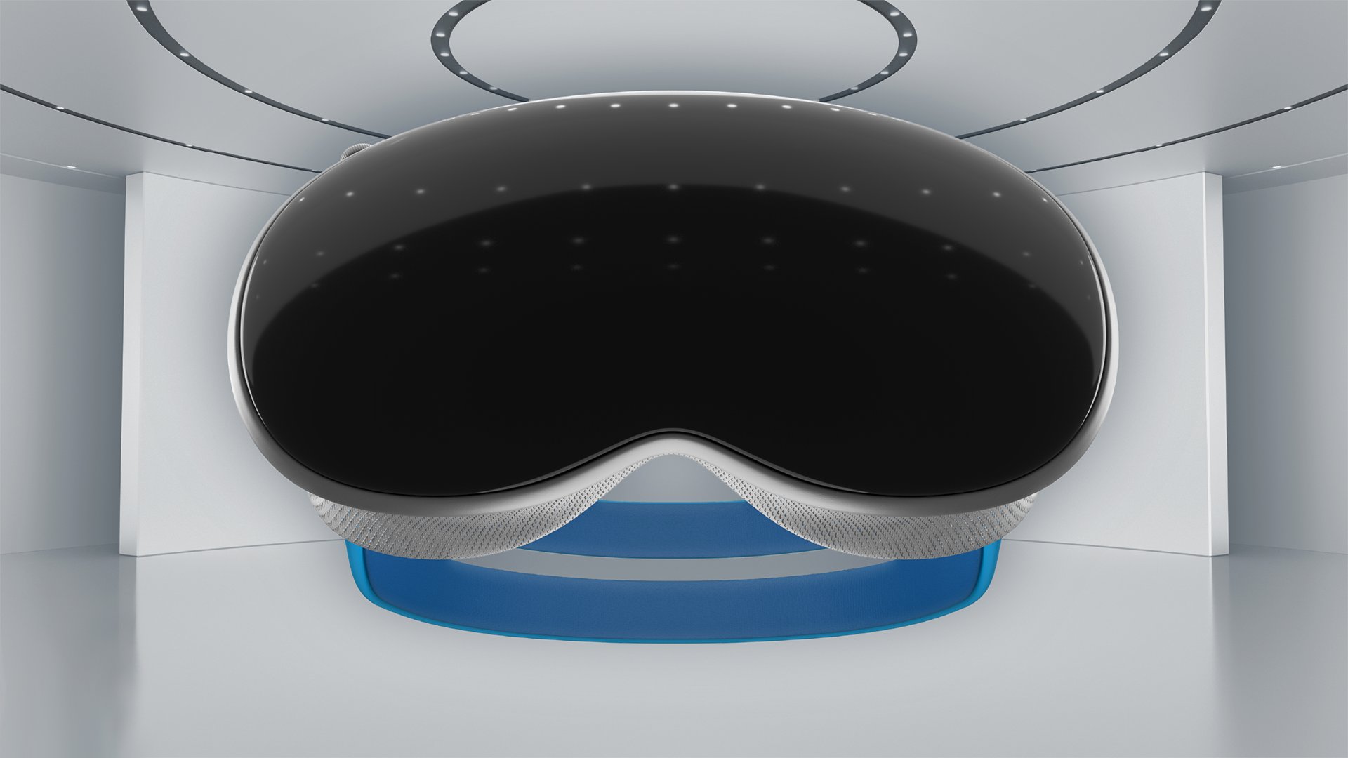 Kính thông minh Reality Pro của Apple có thiết kế và nhiều tính năng ...