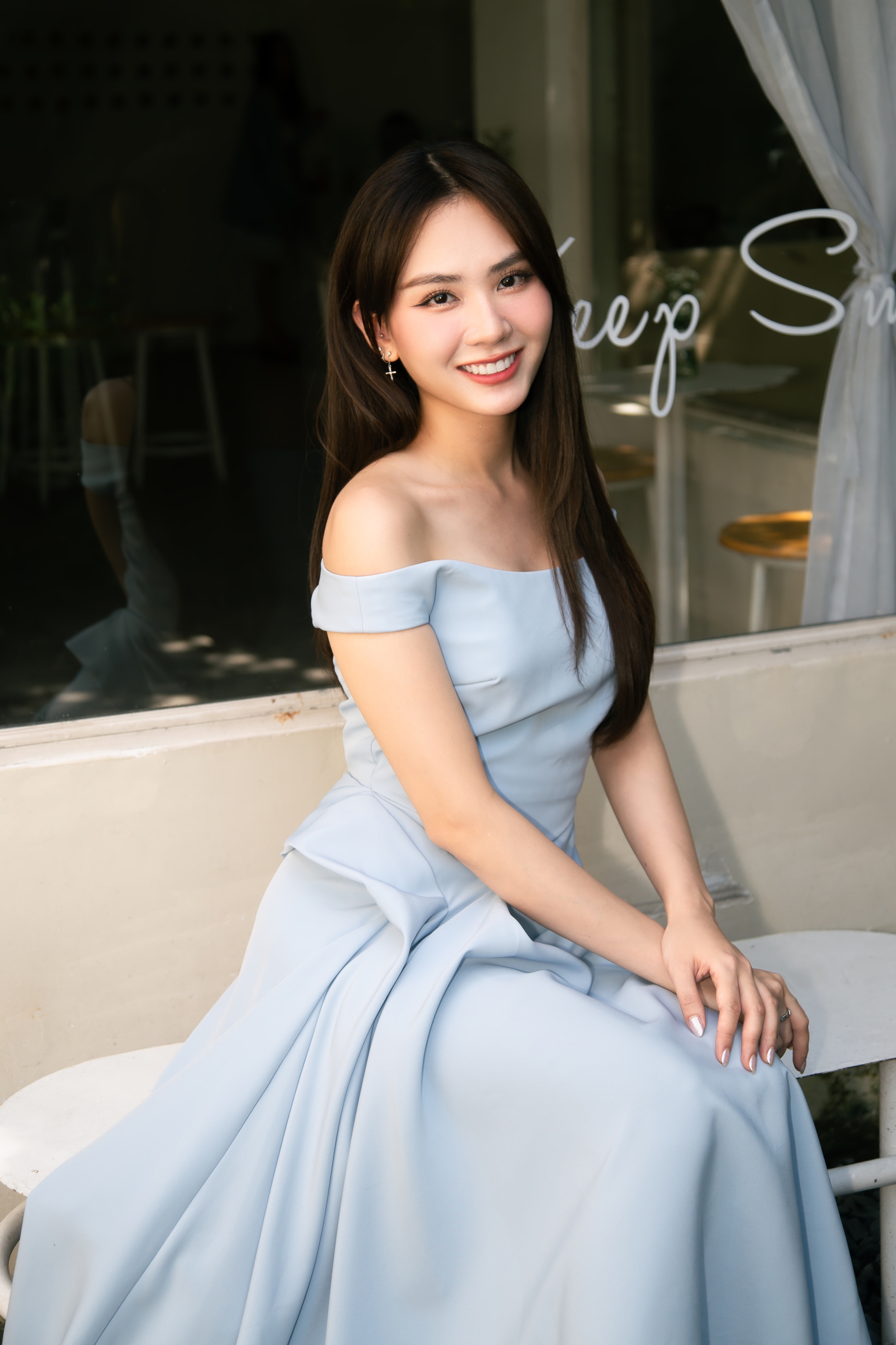 Hoa hậu Mai Phương sau 1 năm nhiệm kỳ: "Khi đạt được thành tựu, tôi ...