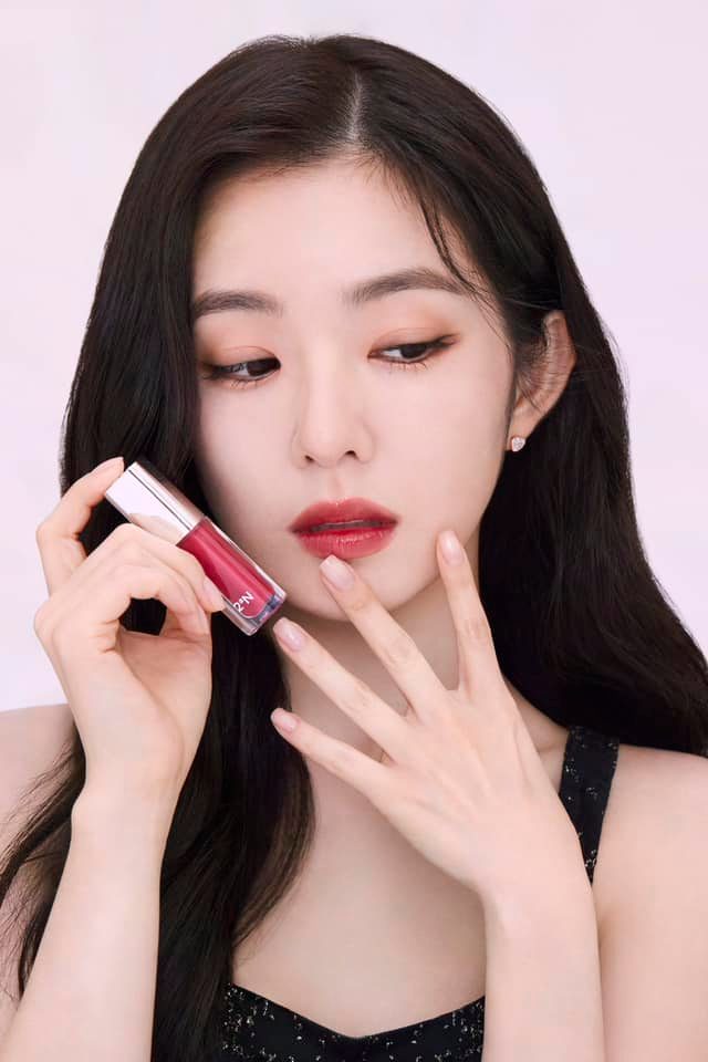 Đẳng cấp ''đệ nhất visual'' Irene (Red Velvet)