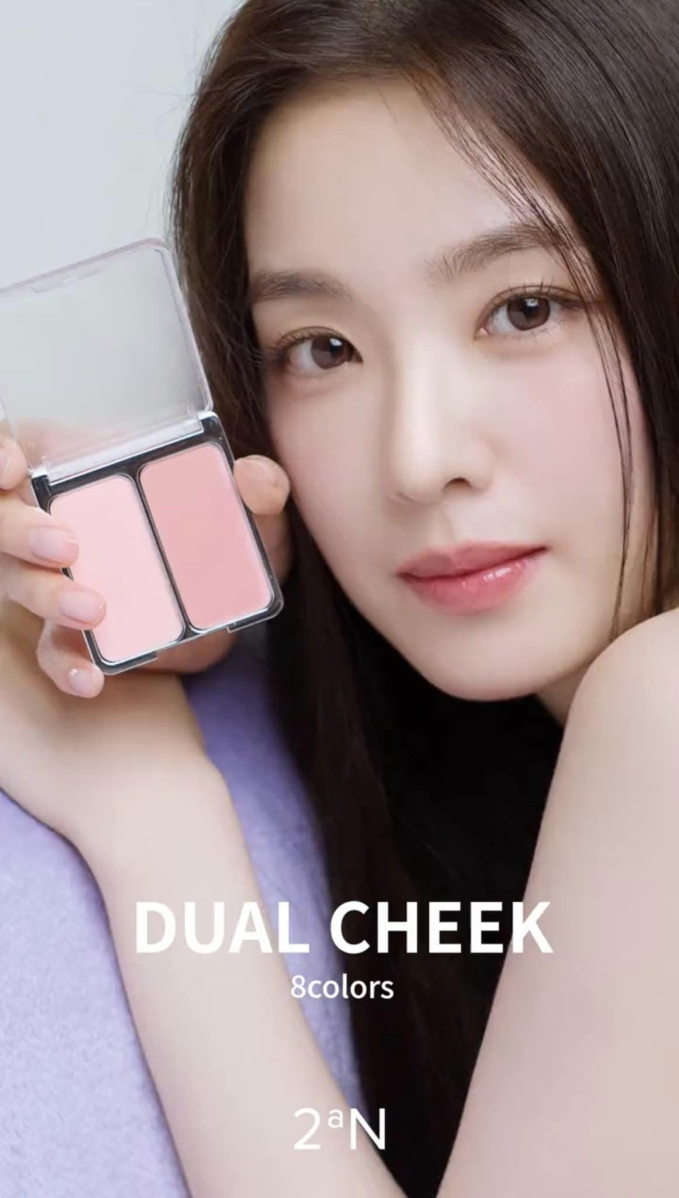 Đẳng cấp ''đệ nhất visual'' Irene (Red Velvet)