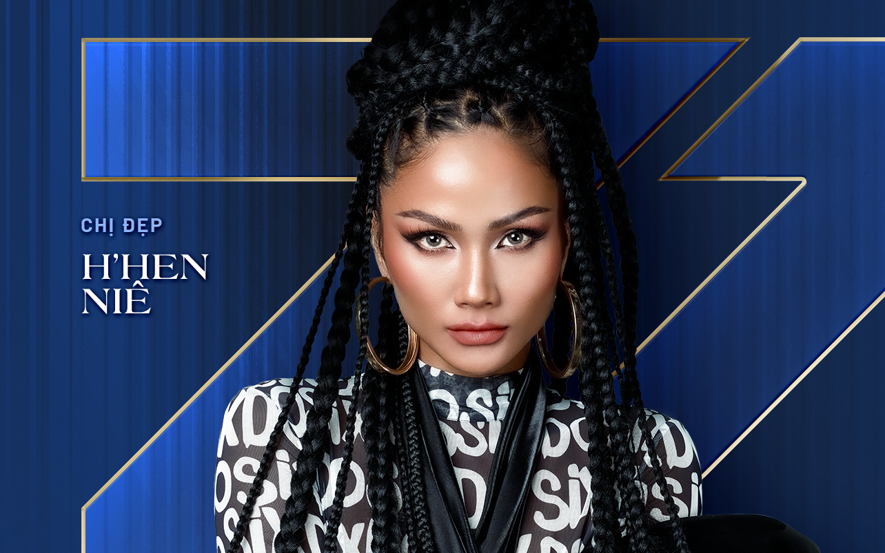 H'Hen Niê nói gì khi xác nhận tham gia 'Chị đẹp đạp gió rẽ sóng'?