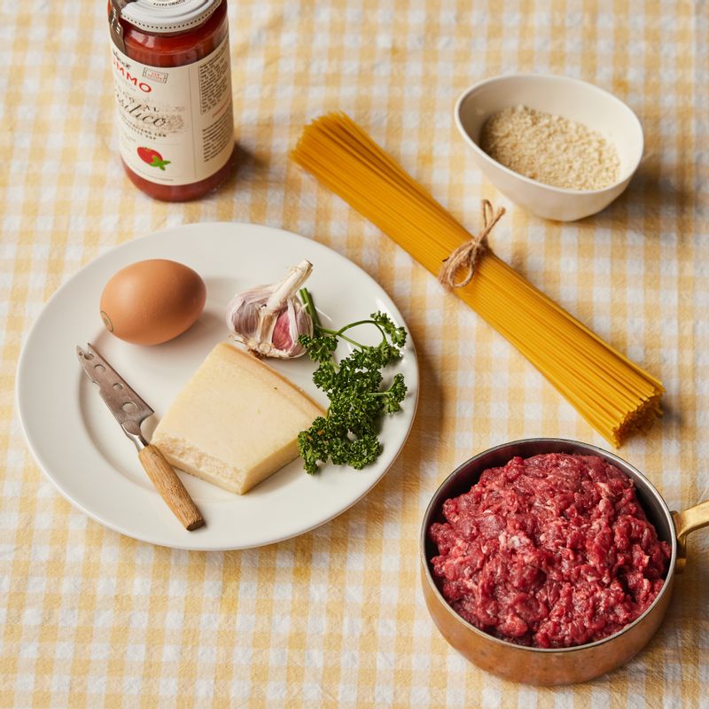 Làm mì spaghetti theo công thức này sẽ thơm ngon bất ngờ