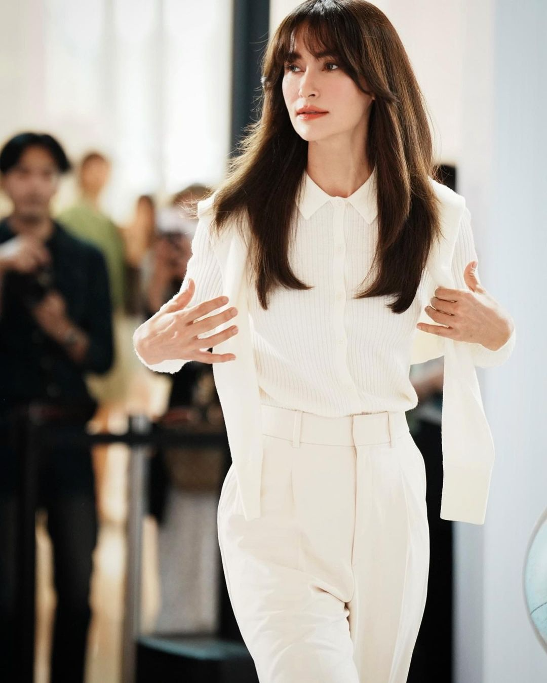 4 thương hiệu giúp bạn ghi điểm style tinh tế đúng chuẩn “quiet luxury”