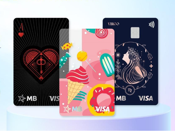 3 ưu đãi không thể bỏ lỡ cho ngày 20/10 từ thẻ MB Visa
