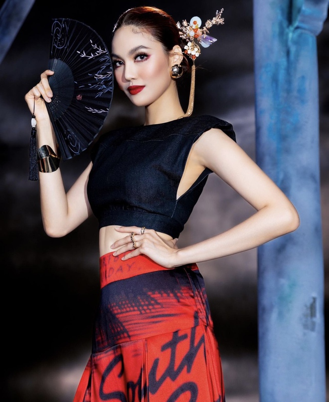 Hương Giang - Lan Khuê là bộ đôi “bất ổn” nhất The New Mentor