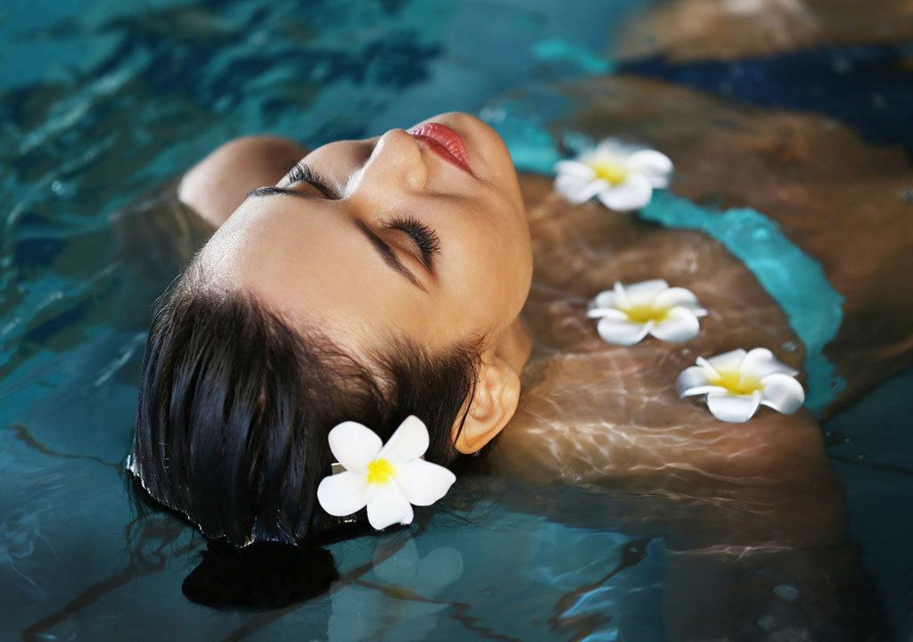 7 trường hợp có nguy cơ đột quỵ cao nhất khi đi tắm