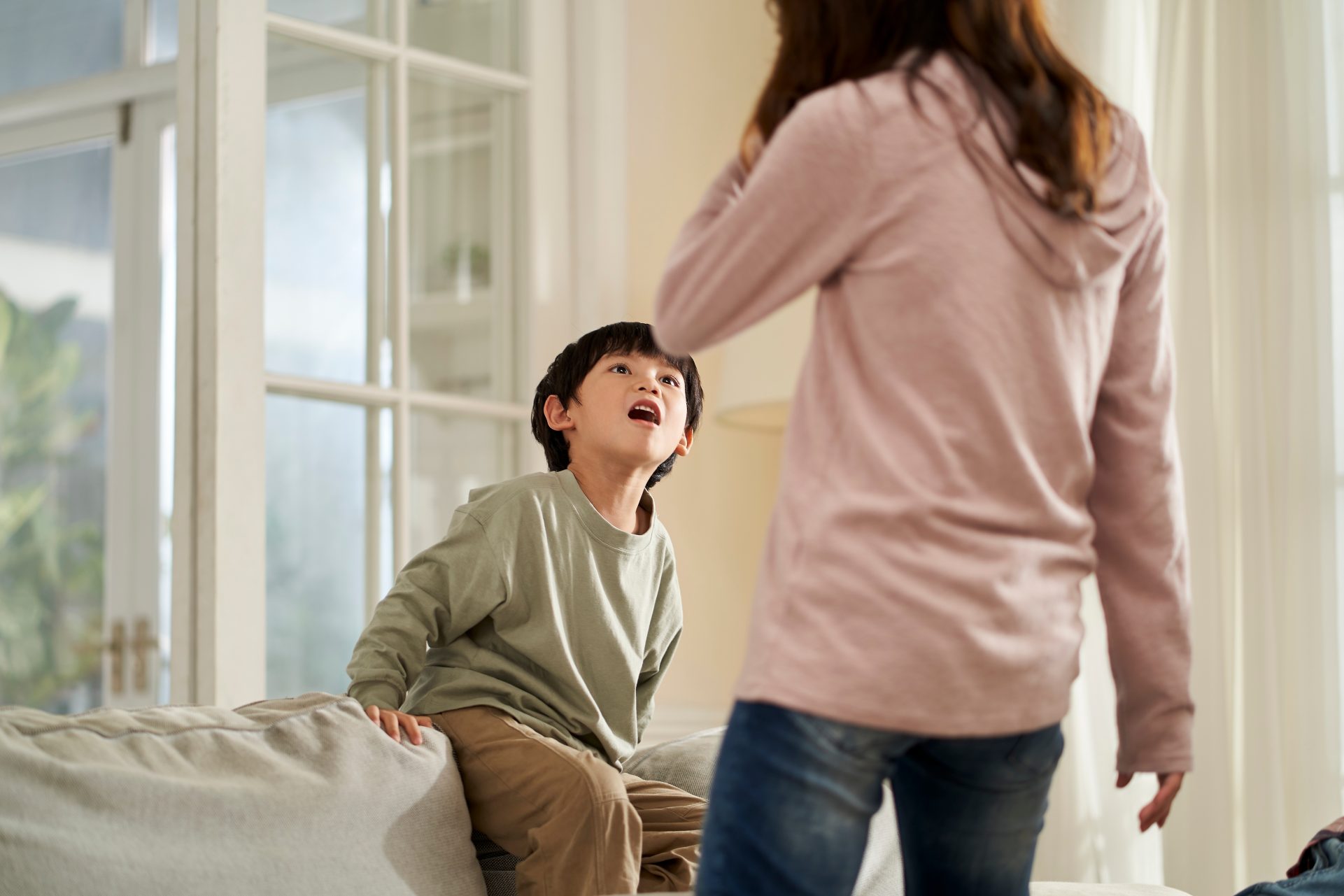 4 biểu hiện nuông chiều con cái mà cha mẹ cần tránh