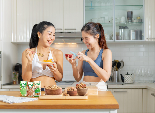 Những điều cần biết về chất xơ tự nhiên – loại chất giúp khỏe tiêu hóa ...